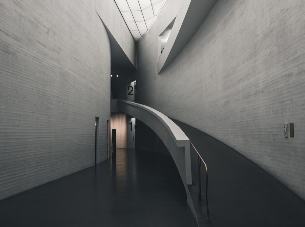 Melton Art Museum - Ministère des Droits Humains RDC